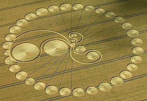 Mysterious Crop Circles: What Are Crop Circles And How Are They Made?